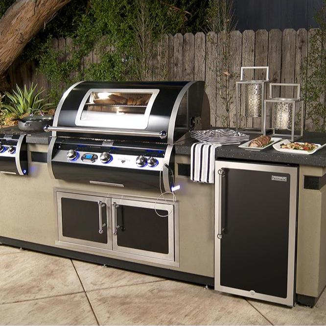 Outdoor Cooking Pros | #1 for Outdoor Cooking Equipment